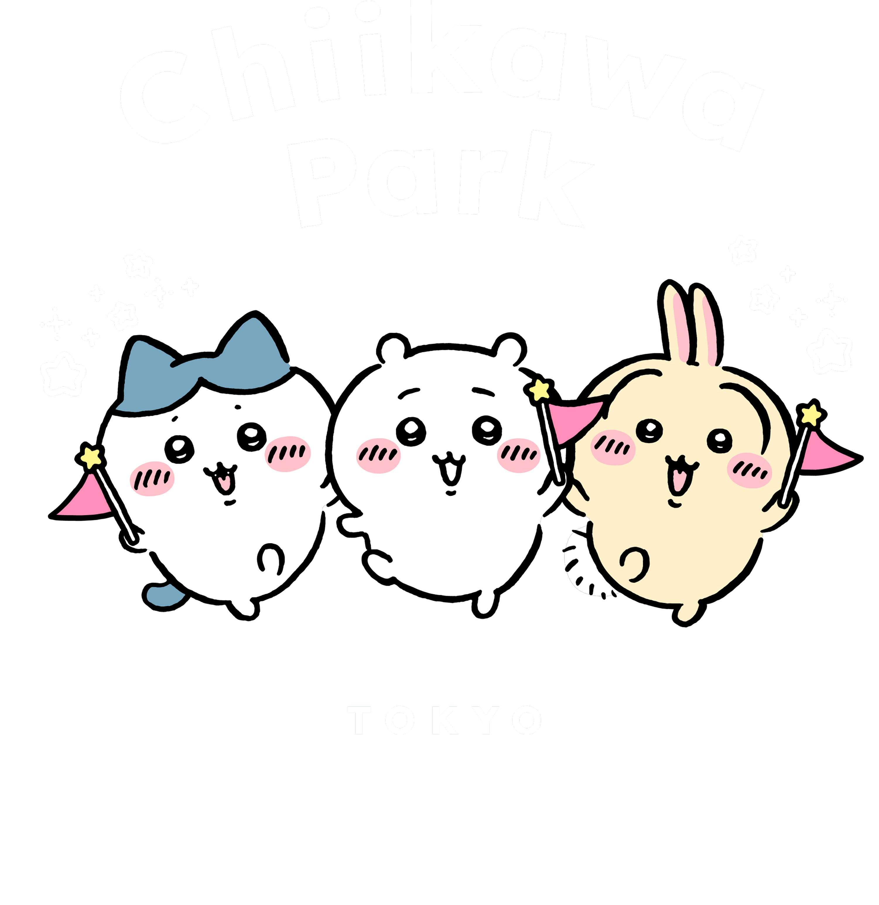 Chiikawa Park